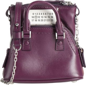 Maison Margiela TASCHEN - Umh&auml;ngetasche auf YOOX.COM