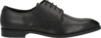 Emporio Armani SCHUHE - Schn&uuml;rschuhe auf YOOX.COM
