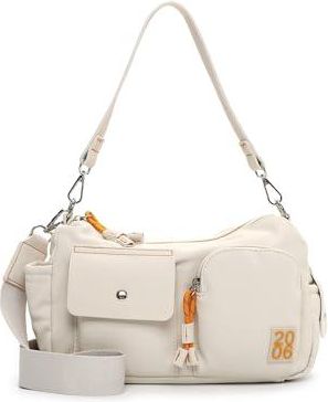 Emily & Noah Poche E&N Joeline 65702 femmes sacs &agrave; main bicolore