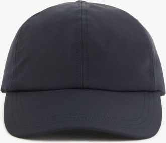 Saison 1865 Casquette Ethan en coton