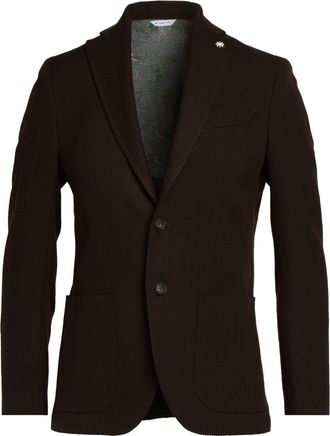 Manuel Ritz ANZ&Uuml;GE und CO-ORDS - Blazers auf YOOX.COM