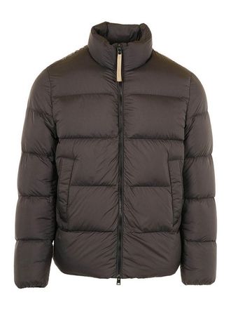 Woolrich Daunenjacke - Schwarz