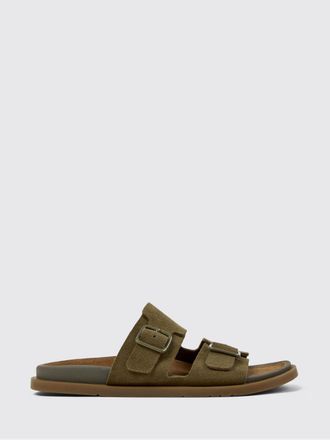 Camper Sandalen Mit Absatz CAMPER Damen Farbe Gr&uuml;n