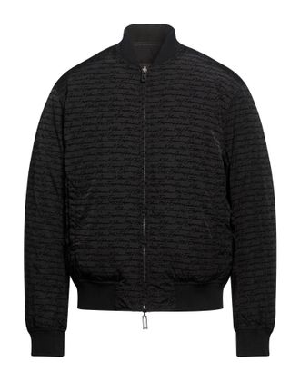 Emporio Armani JACKEN & M&Auml;NTEL - Jacken und Anoraks auf YOOX.COM