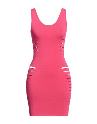 Versace KLEIDER - Mini-Kleider auf YOOX.COM