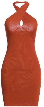 Vicolo ROBES - Robes courtes sur YOOX.COM