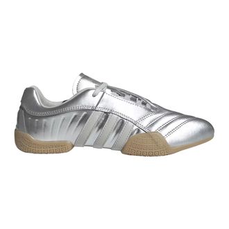 adidas Femme, Chaussures, Gris, Taille: 37 1/2 EU Taekwondo Mei Elite