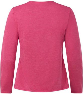 Vaude T-Shirt Womens Essential LS T-Shirt (1-tlg) schnelltrocknendes und funktionelles Shirt