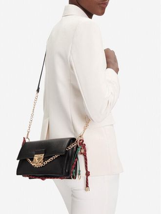 Aldo Aldo Handtasche Evengelia 14143746 Schwarz