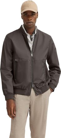 Bugatti Herren Blouson 778200-71012 modern, leicht, elegant, klassisch, Baumwolle, sportlich, bequem, Sommer