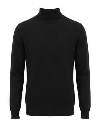 Mauro Grifoni STRICKWAREN - Rollkragenpullover auf YOOX.COM