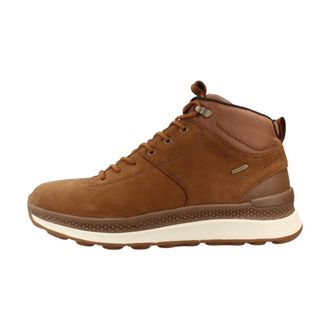 Geox U Spherica Actif - - Shoes - Herren - Braun - 42 EU