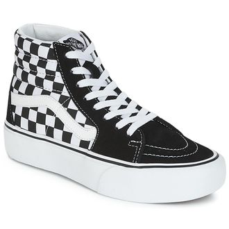 Vans UA SK8-HI PLATFORM 2.0