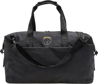 Blauer Femme, Sacs, Noir, Taille: ONE Size Sac de voyage