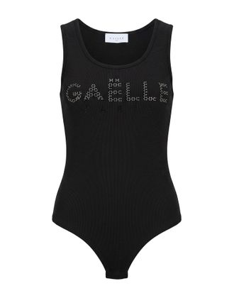 Ga&euml;lle Paris TOPS - Bodysuits auf YOOX.COM