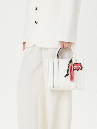 Aldo Aldo Handtasche Whatisdam04 14088506 Wei&szlig;