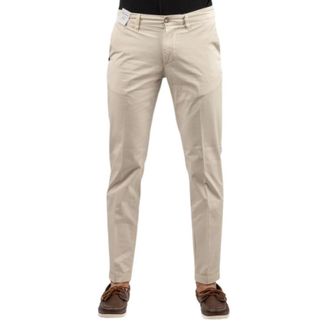 Re-hash Herren, Hosen, Beige, W36Gr&ouml;&szlig;e