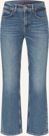 Mos Mosh Mos Mosh Flared Jeans Mmcynthia blau