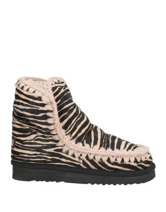 Mou SCHUHE - Stiefeletten auf YOOX.COM