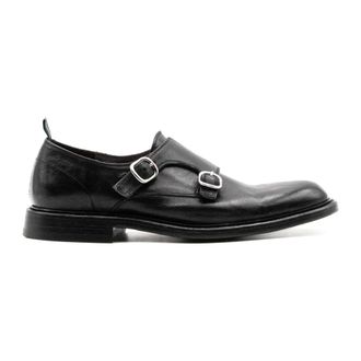 Green George Green George, Herren, Schuhe, Schwarzk, 43 EUGr&ouml;&szlig;e