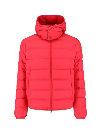 Moncler Montbrocq Short Down Jacket