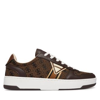 Guess Sneakers Guess FMPVIN FAL12 Braun