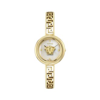 Versace Medusa Eclipse Gold Damen Armbanduhr VE5F00226
