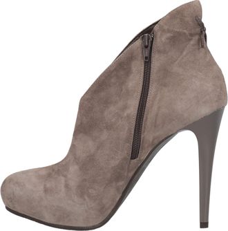 Giancarlo Paoli SCHUHE - Stiefeletten auf YOOX.COM