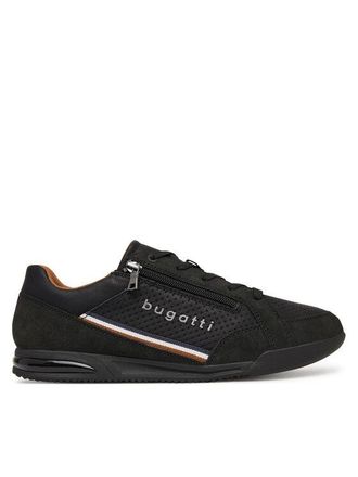 Bugatti Sneakers Trevor 325-A3809-5555-1010 Schwarz