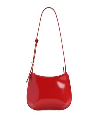 Jacquemus Sac Cabas - Rouge