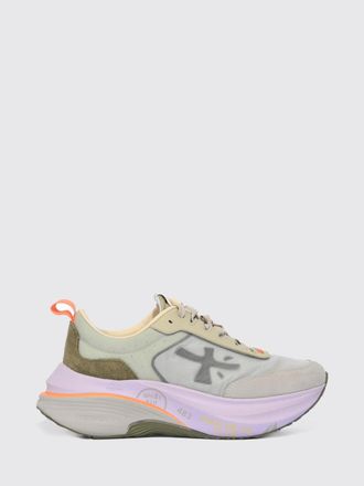 Premiata Sneakers PREMIATA Damen Farbe Weiss 2