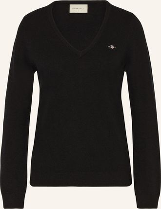 GANT Pullover schwarz