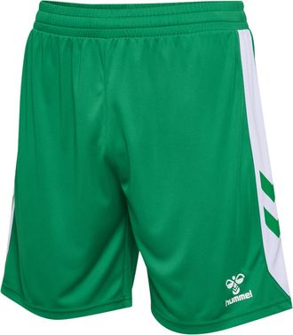 Hummel Match Shorts