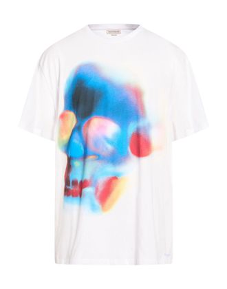Alexander McQueen TOPS - T-shirts auf YOOX.COM
