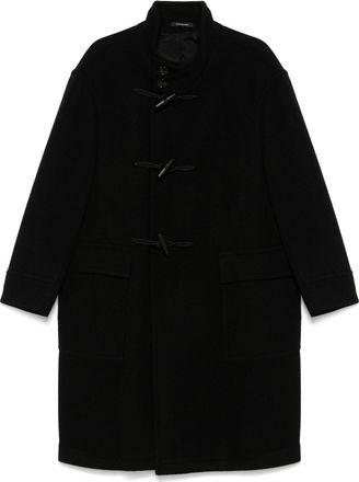 Tagliatore Mon Mantel - Schwarz