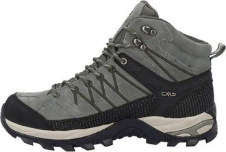 F.lli Campagnolo Herren Leichtwanderschuhe RIGEL MID SHOES