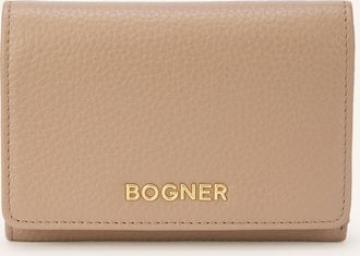 Bogner Geldb&ouml;rse Nena braun