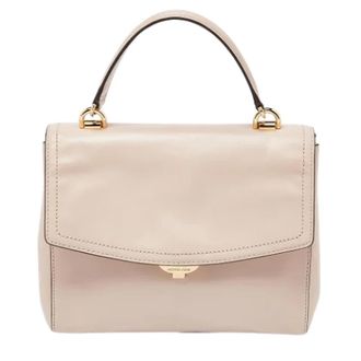 Michael Kors Pre-owned Leder Handtaschen - - Pre-owned - Damen - Rosa - ONE SIZE