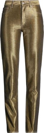 Maison Margiela HOSEN & R&Ouml;CKE - Jeanshosen auf YOOX.COM