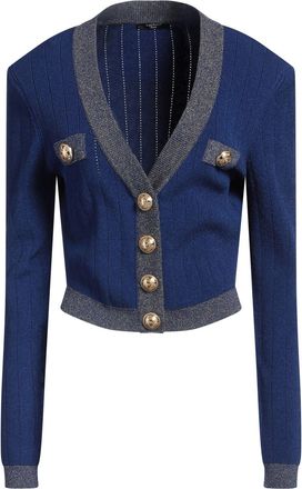 Balmain STRICKWAREN - Strickjacken auf YOOX.COM