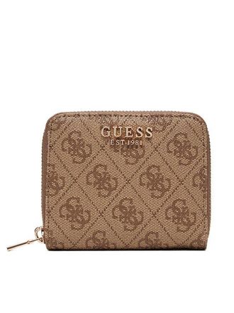 Guess Geldb&ouml;rse SWSG74 59137 Braun