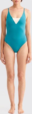 Eres Bademode Damen Farbe Hellblau
