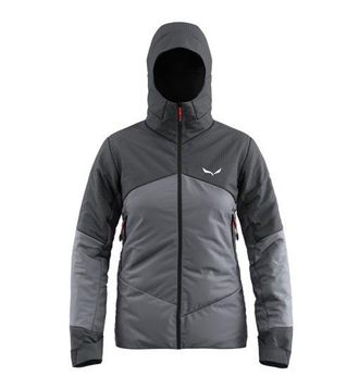 Salewa Ortles TW Air HD W - Alpinjacke - Damen