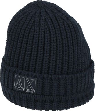A|X Armani Exchange ACCESSOIRES - Mützen & Hüte auf YOOX.COM