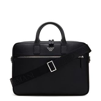 Emporio Armani homme mallette black