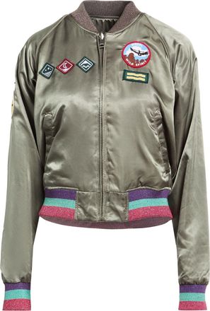 Diesel JACKEN & M&Auml;NTEL - Jacken und Anoraks auf YOOX.COM