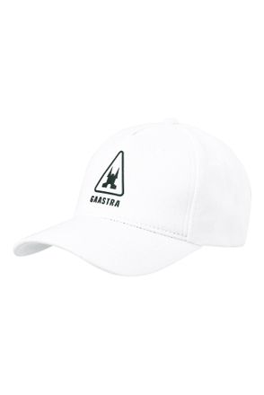 Gaastra Basecap mit Rubber Artwork