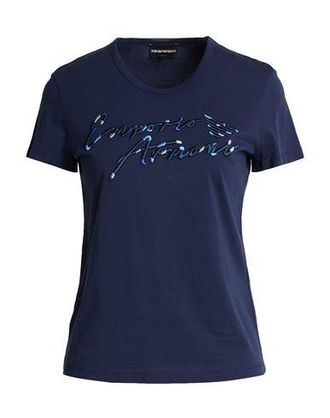 Emporio Armani TOPS - T-shirts sur YOOX.COM