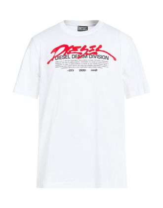 Diesel TOPS - T-shirts auf YOOX.COM