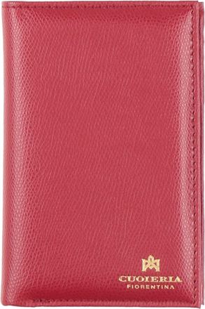 Cuoieria Fiorentina Kleinlederwaren - Brieftaschen auf YOOX.COM
